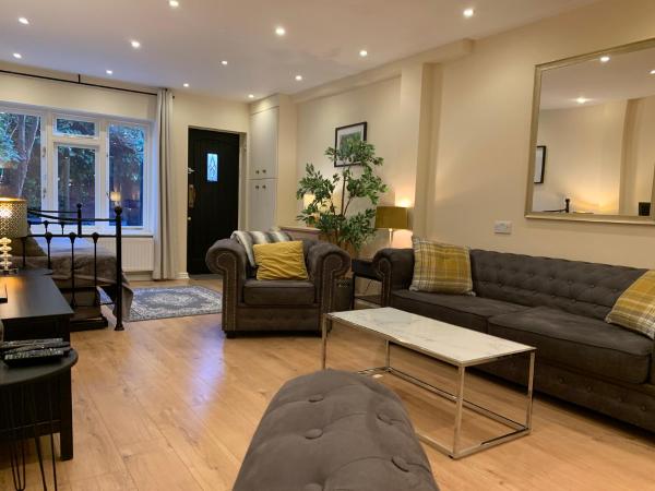 Notting Hill 3br Townhouse With Ensuite Bathrooms - Ideal For Families - Fulham