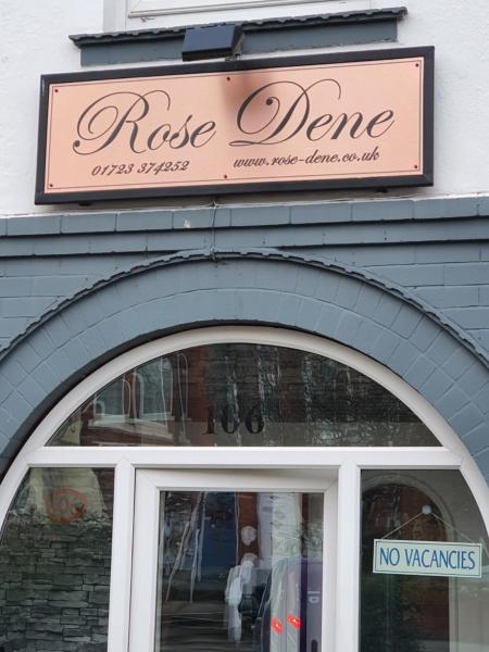 Rose-dene - Yorkshire