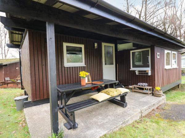 64 Penlan Holiday Park - Carmarthenshire