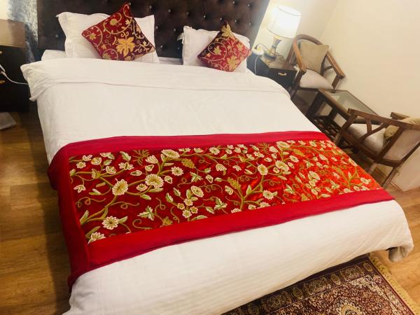 Himalayan Sun Cottage - Srinagar