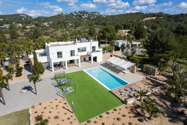 Es Maiols Casa A - Ibiza