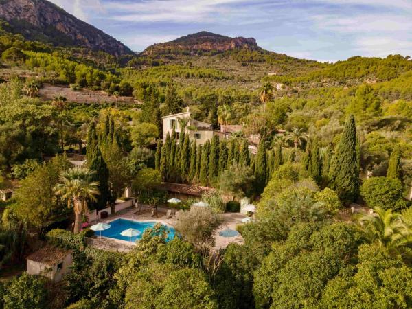 Finca Can Coll Boutique Country House - Adults Only - Sóller
