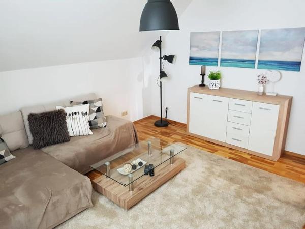 Ferienwohnung Klagenfurt - Klagenfurt am Wörthersee