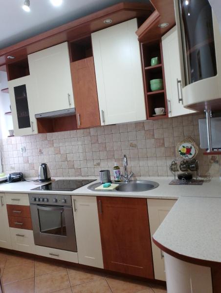 Mieszkanie Jadwigi - Giżycko