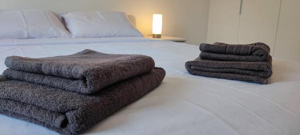 Ellas Modern Duplex City Center - Cyprus