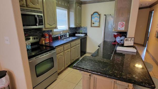 Campeche Triplex Unit B - South Padre Island