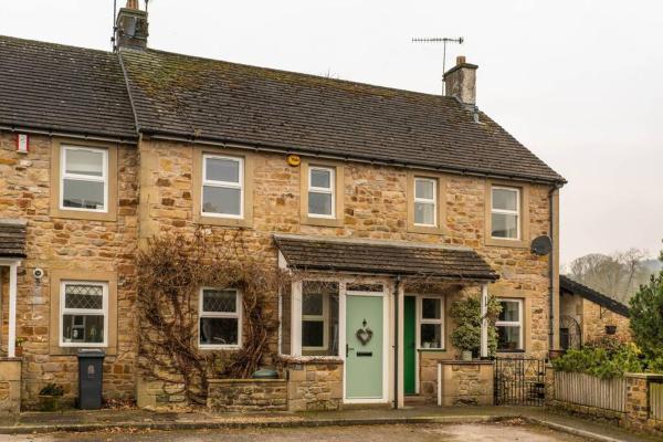 Barley Cottage Nr Kirkby Londsdale - Kirkby Lonsdale