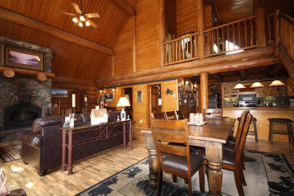 Baldy Bear - Copper Mountain, CO