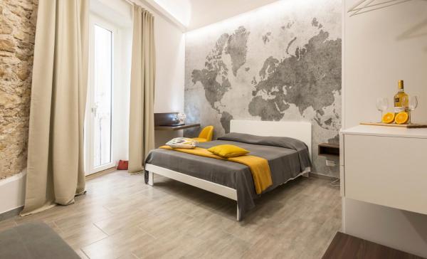 Artemide House - Bilocale Ortigia Wifi - Siracusa