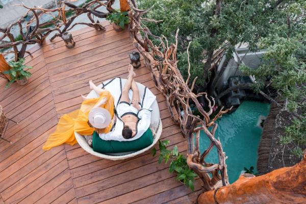 Xkeban Tulum Adults Only - Tulum