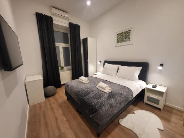Studio Apartman Luka - Zagreb