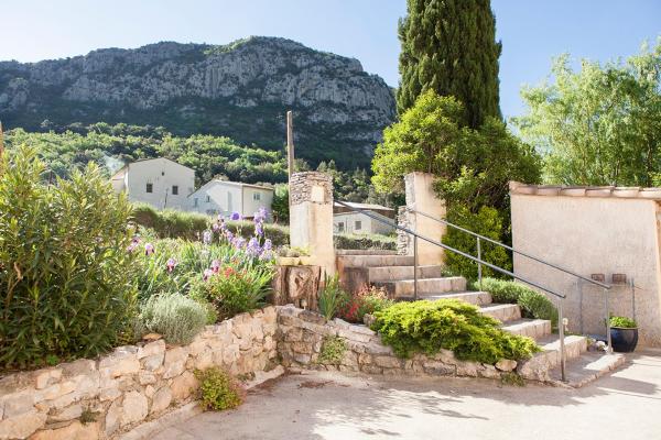 Auberge De La Vallee - Languedoc-Roussillon