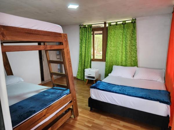 Casa Mirador Alojamiento Campestre - Armenia, Colombia