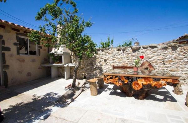 Casa Clemente - Zamora