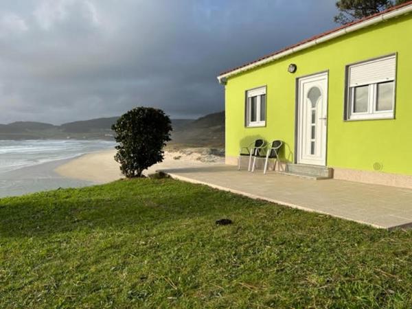 Apartamento Playa De Lires - Fisterra