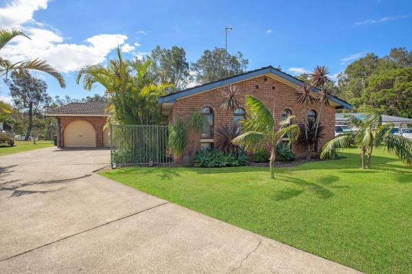 Hibiscus 8 - Tuncurry