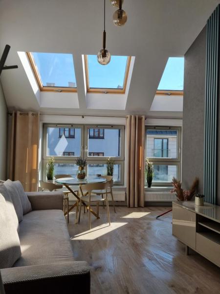 Apartament Miodowa Street Parking Free - Cracovia