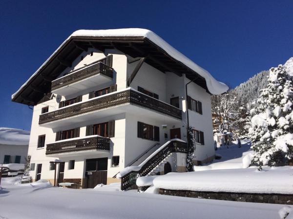 Landhaus Waldblick - Wald am Arlberg