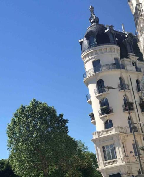 *Astoria 6* Appart Cosy En Plein Centre - Vichy