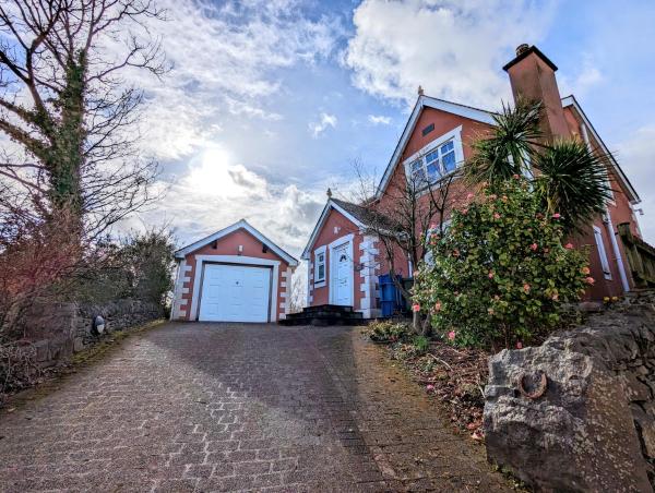 Unbeatable Llanberis Location, Detached With Parking, Snowdon Views. - Bethesda