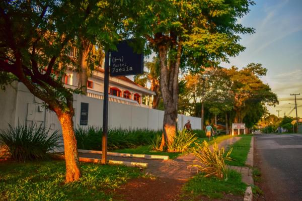 Hostel Poesia - Puerto Iguazú