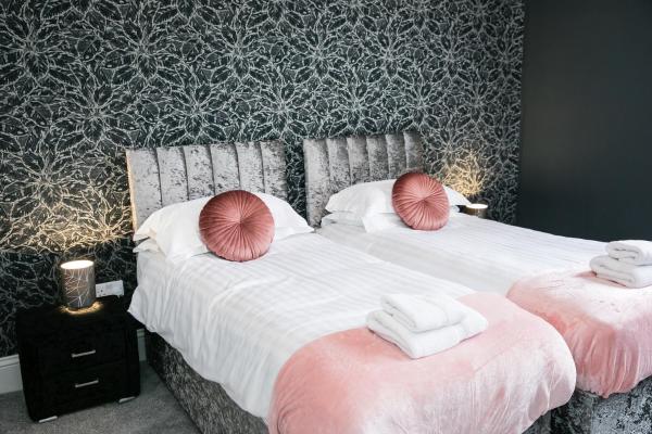 The Woolpack York - Unforgettable Group Getaway In Central York - イギリス ヨーク
