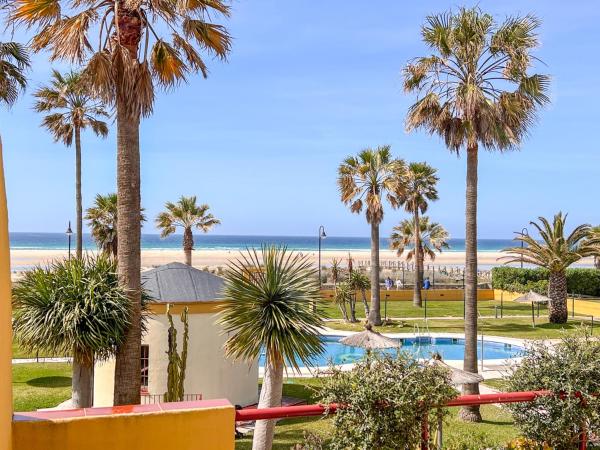 Tarifa Cozy House - Palm Beach - 타리파