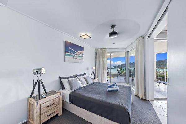 Whitsunday Wonderview - Airlie Beach