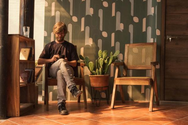 Flore Hostel - Guatemala