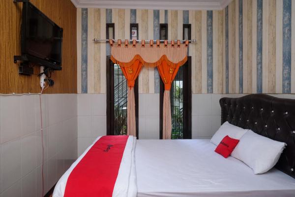 Reddoorz Syariah Near Gardu Pandang Dieng - Dieng
