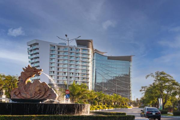 Dream Dragon Resort - Hai Phong