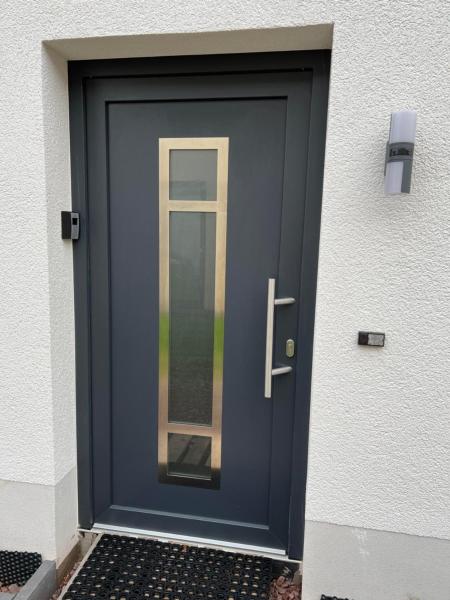 Ferienwohnung Elaini - Mettlach