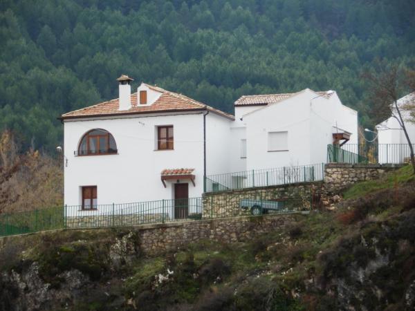 Casa Rural El Perchel - Andalucía
