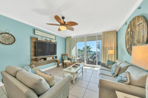 Incredible Courtyard Pools And Gulf Views Waterscape C506 Sleeps 10 - United States
