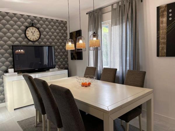 80 M2 Recién Reformado, Acogedor Y Elegante. - Valmaseda