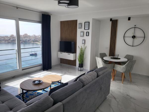 Stella Apartment - Saranda