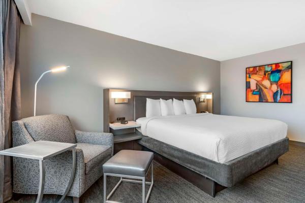 Best Western Premier Rockville Hotel & Suites -