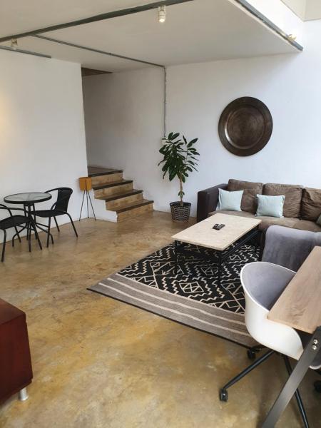 Lm Loft Maboneng - 約翰內斯堡
