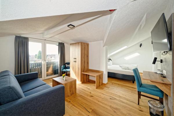 Hotel 17 Seen - Chiemsee