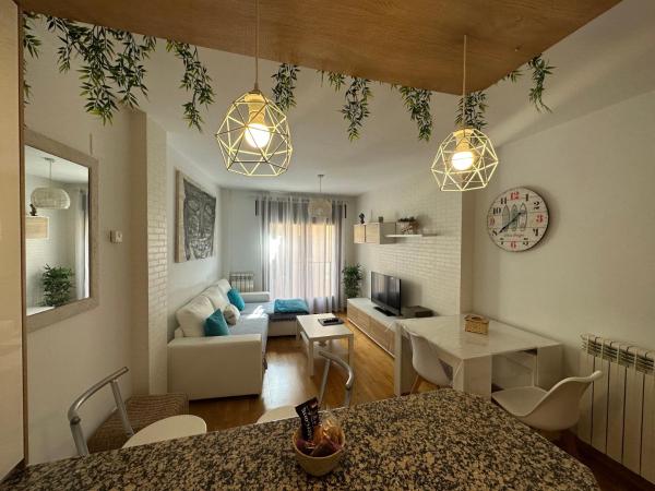 Los Amantes De Teruel Con Parking Privado Incluido - Teruel