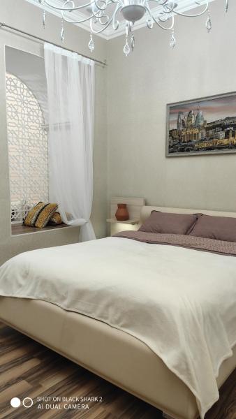28 May Apartments - Baku
