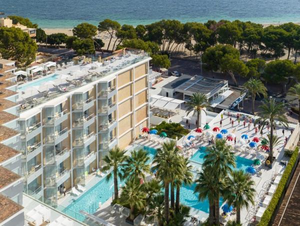Reverence Mare Hotel - Adults Only - Palma Nova