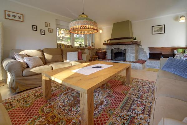 Widokówka Karkonoska - Dom Na Wyłączność - Szklarska Poręba