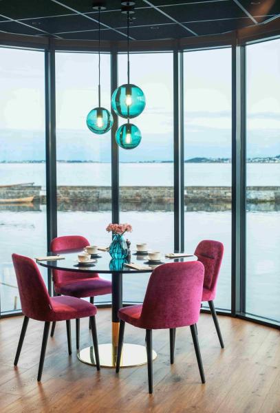 Thon Hotel ÅLesund - Alesund