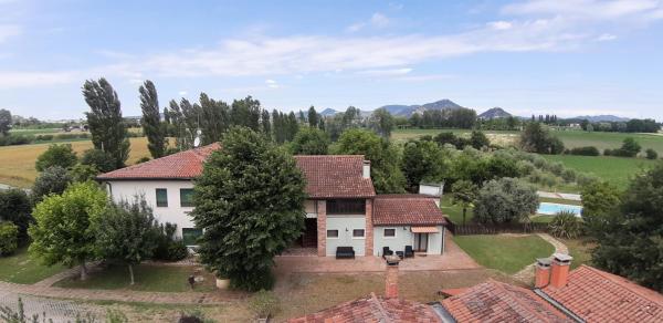 Agriturismo San Bartolomeo - Este