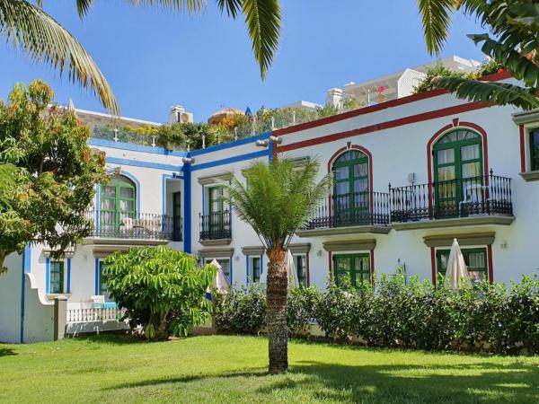 La Venecia De Canarias - Gran Canaria