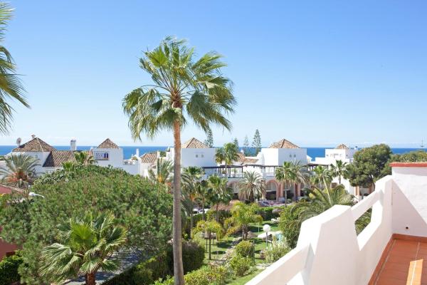 Marbella Playa 7 - Marbella
