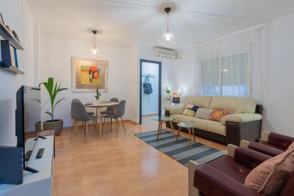 Apartamento Garcia - Córdoba