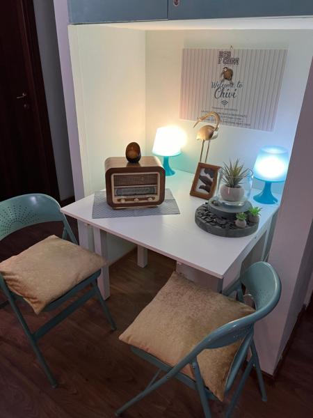 B&b I' Chivi - Tuscany