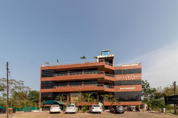 Hotel Padmawati Grand - Nanded